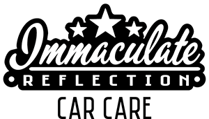 Immaculate Reflection Car Care | Wax | Valeting & Detailing Products