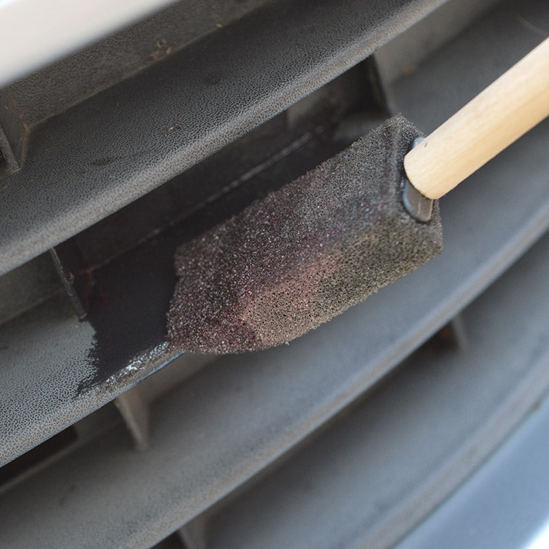 Return of the Black Paste Wax – Immaculate Reflection Car Care